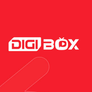 DIGI LOGO - Digibox