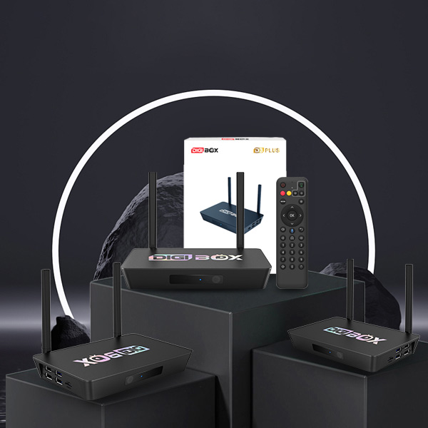 Home - DIGIBOX | Official Website Of DIGIBOX - Digiboxtv.com